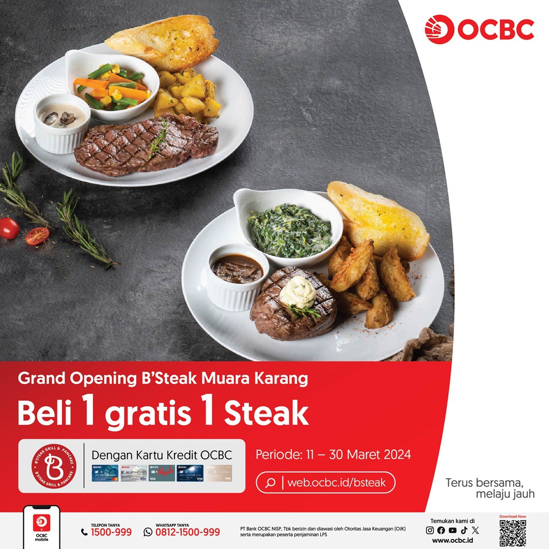 Western Steak House Family Restaurant.