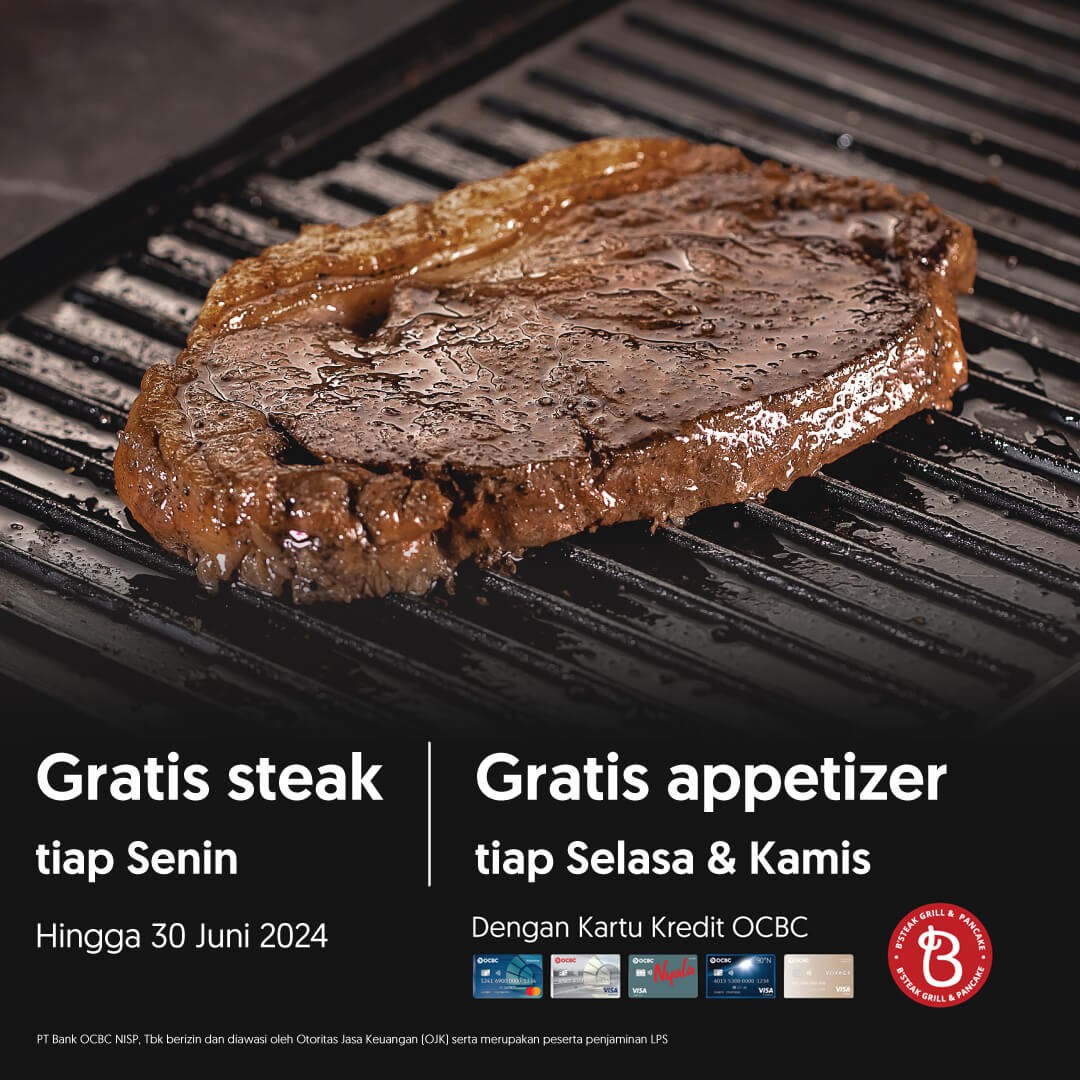 Western Steak House Family Restaurant.