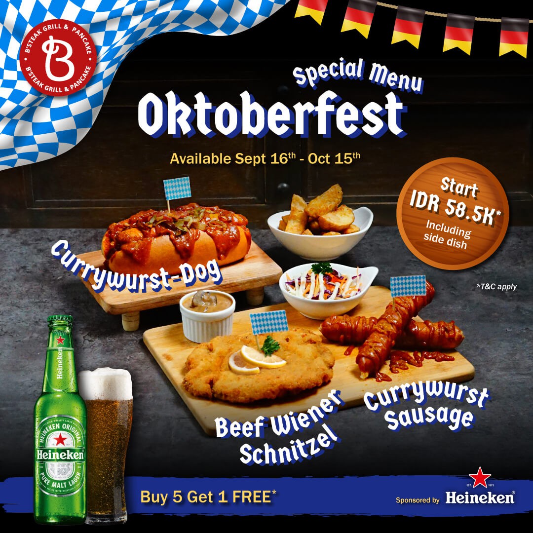 Western Steak House Family Restaurant.