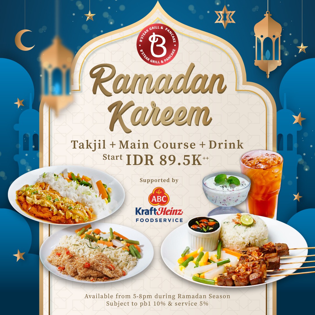 Western Steak House Family Restaurant.